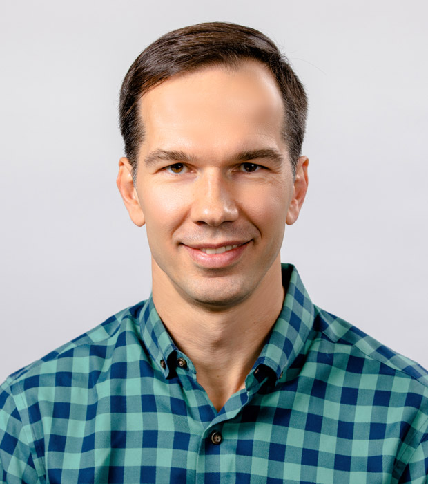 Dusan Perovic, Board Observer | Exai