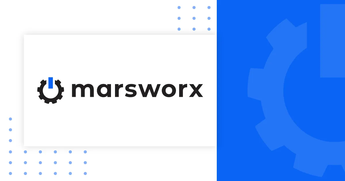 Products | marsworx