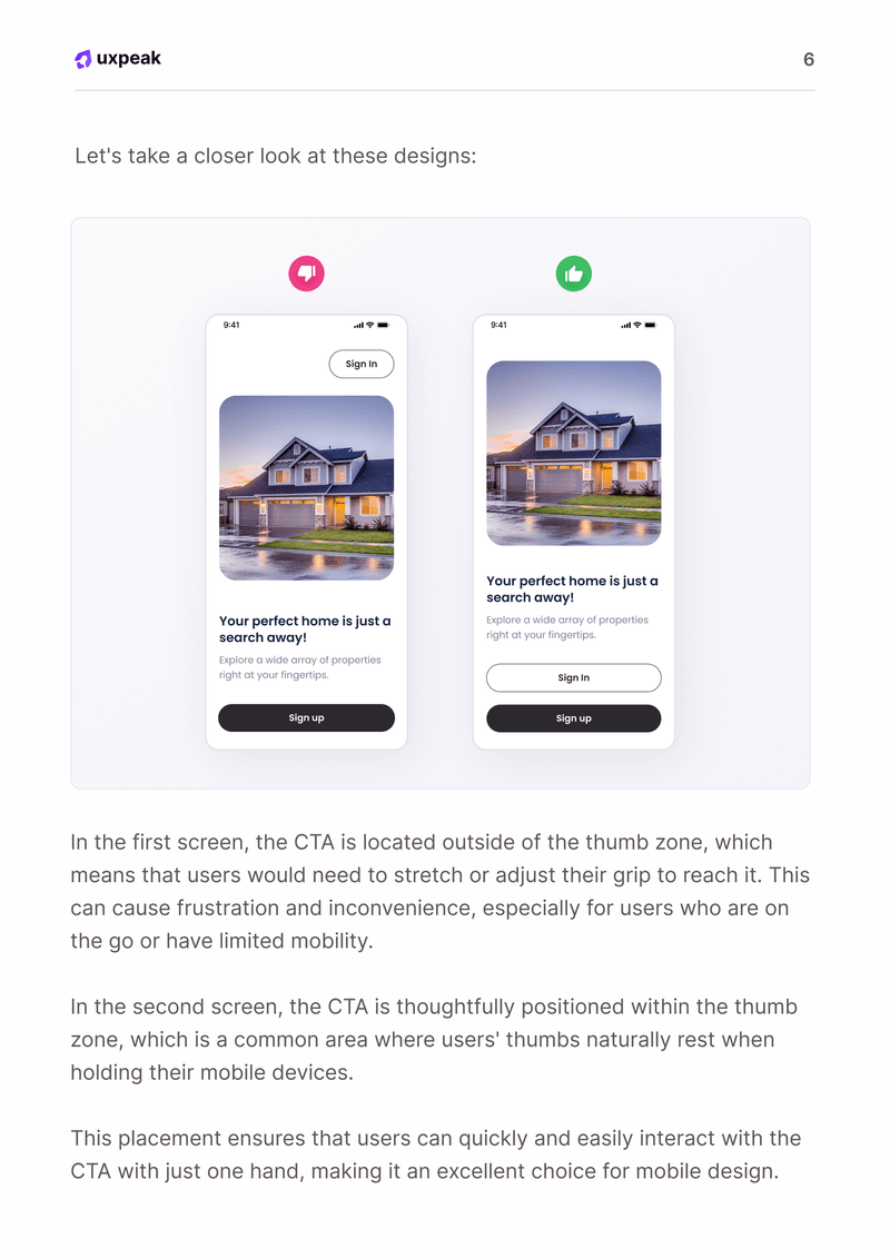 The UI/UX Playbook: Tips & Tricks for Exceptional Design
