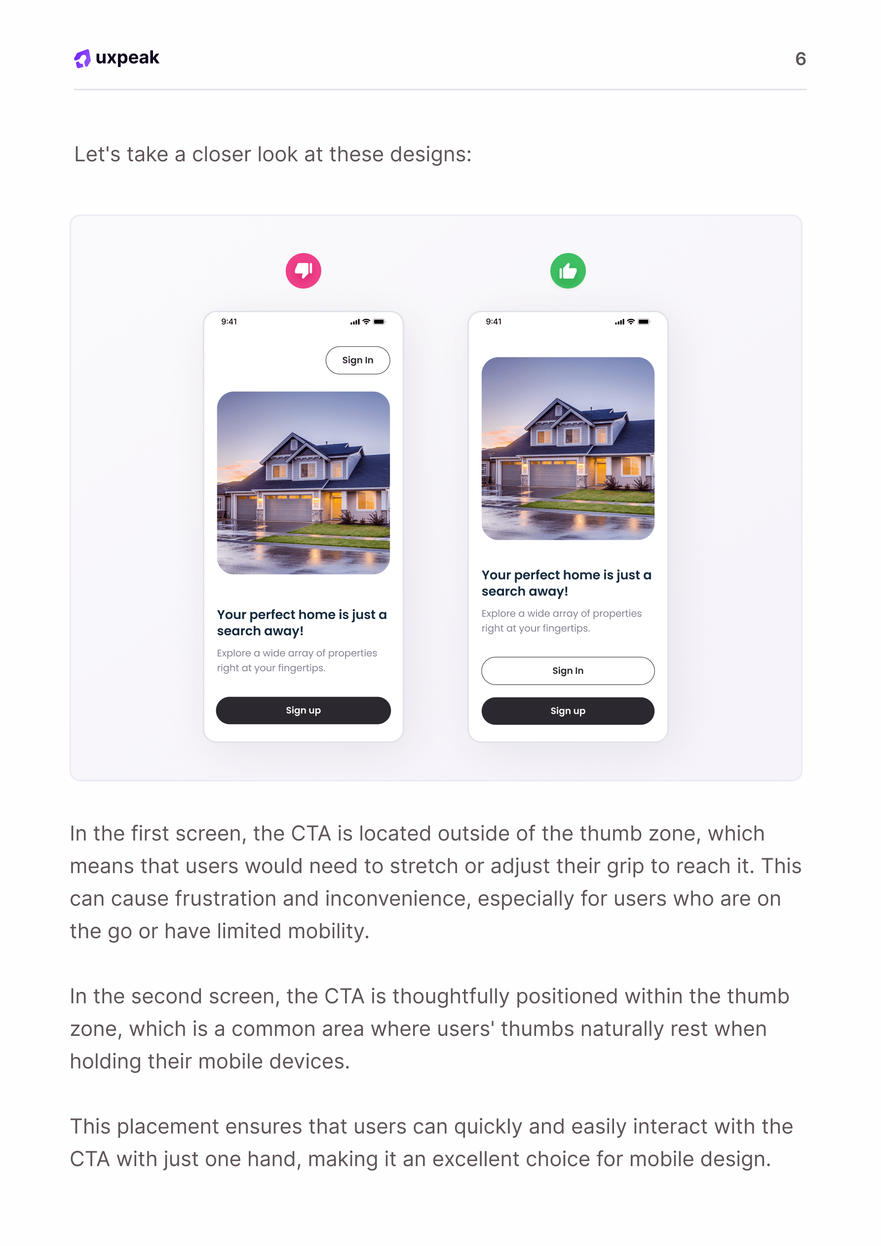 The UI/UX Playbook: Tips & Tricks for Exceptional Design