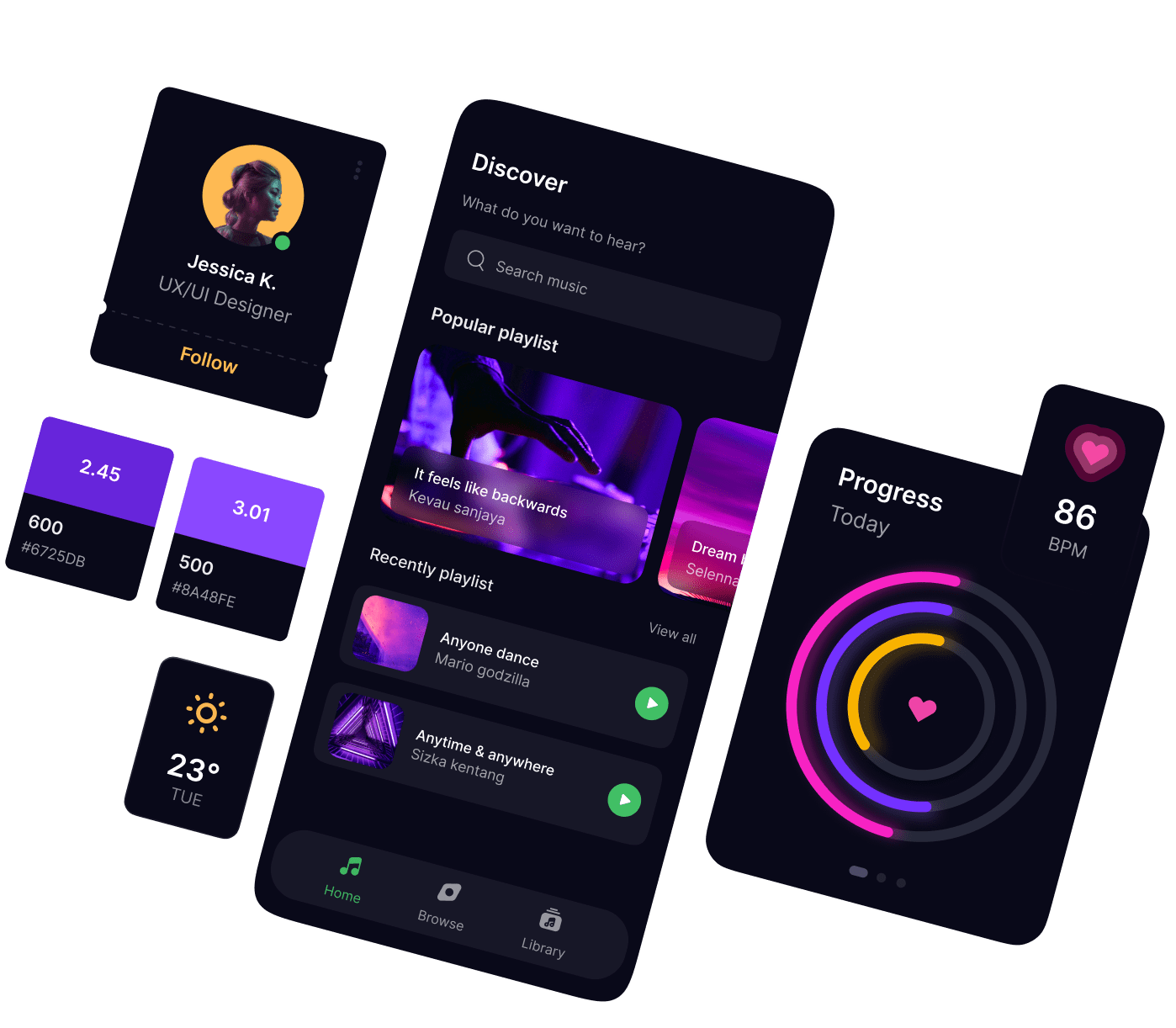 The UI/UX Playbook: Tips & Tricks for Exceptional Design