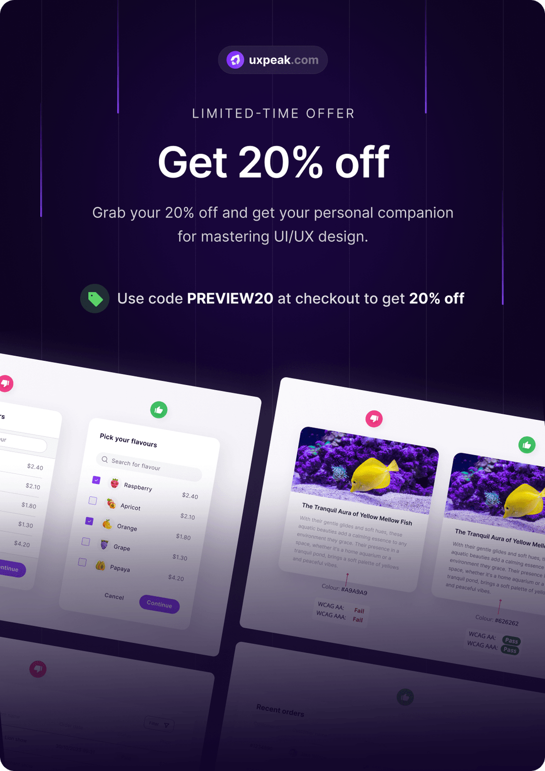 The UI/UX Playbook: Tips & Tricks for Exceptional Design