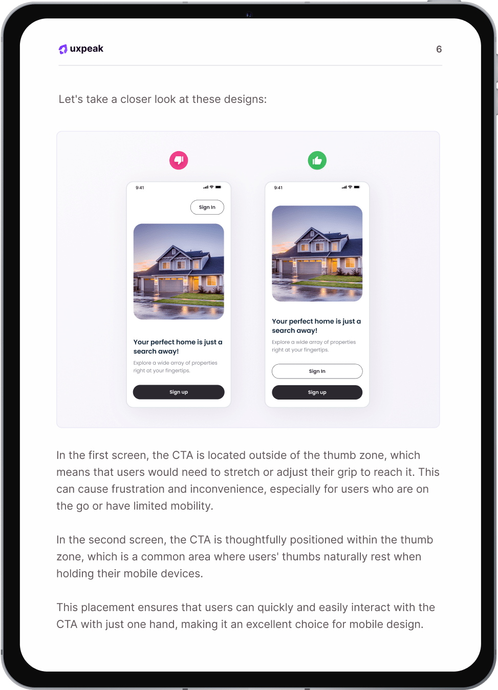 The UI/UX Playbook: Tips & Tricks for Exceptional Design