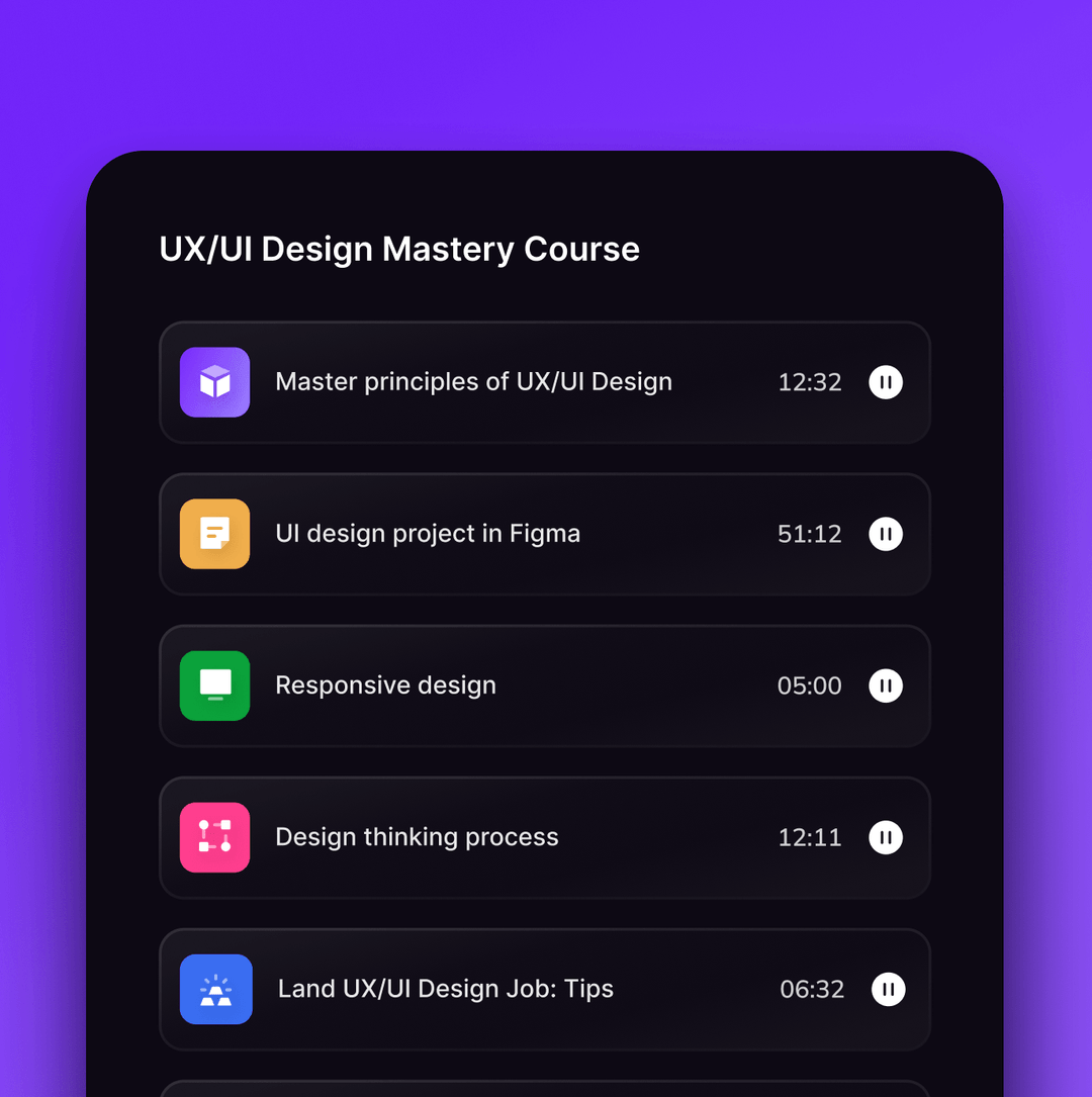 The UI/UX Playbook: Tips & Tricks for Exceptional Design
