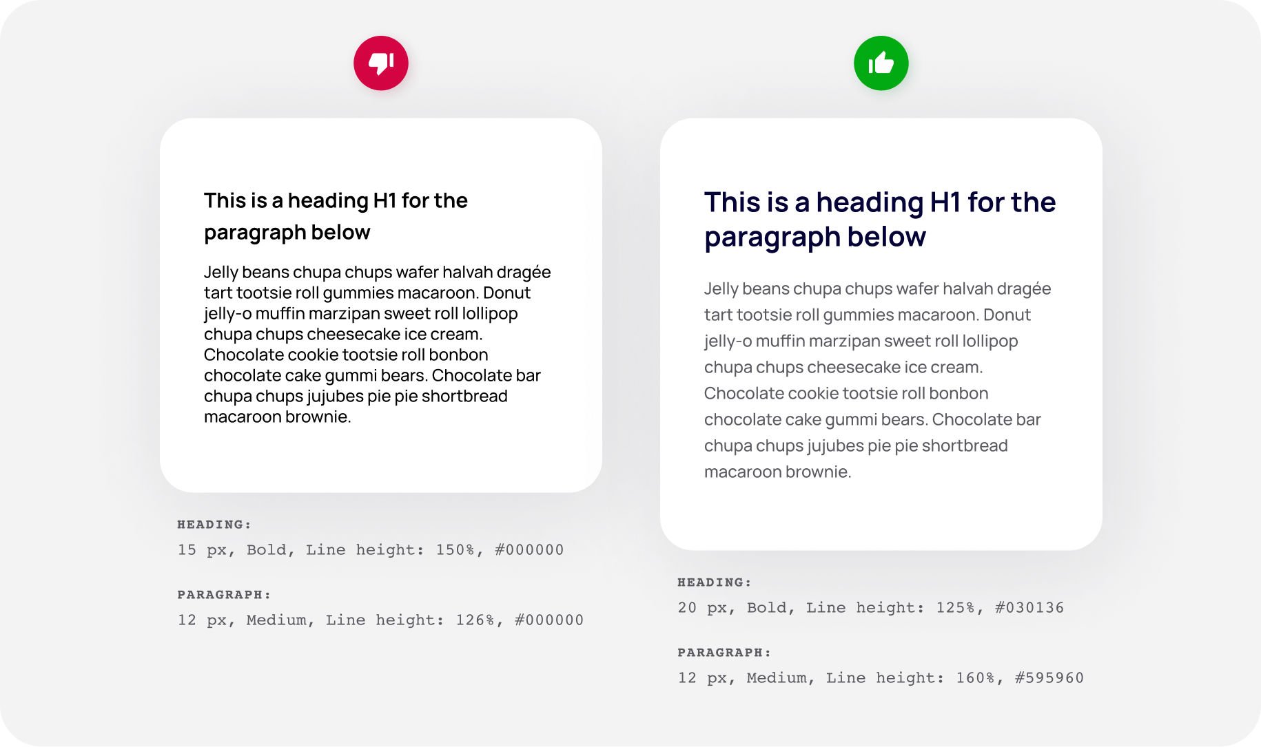 Top 10 UX/UI tips & tricks to improve your designs