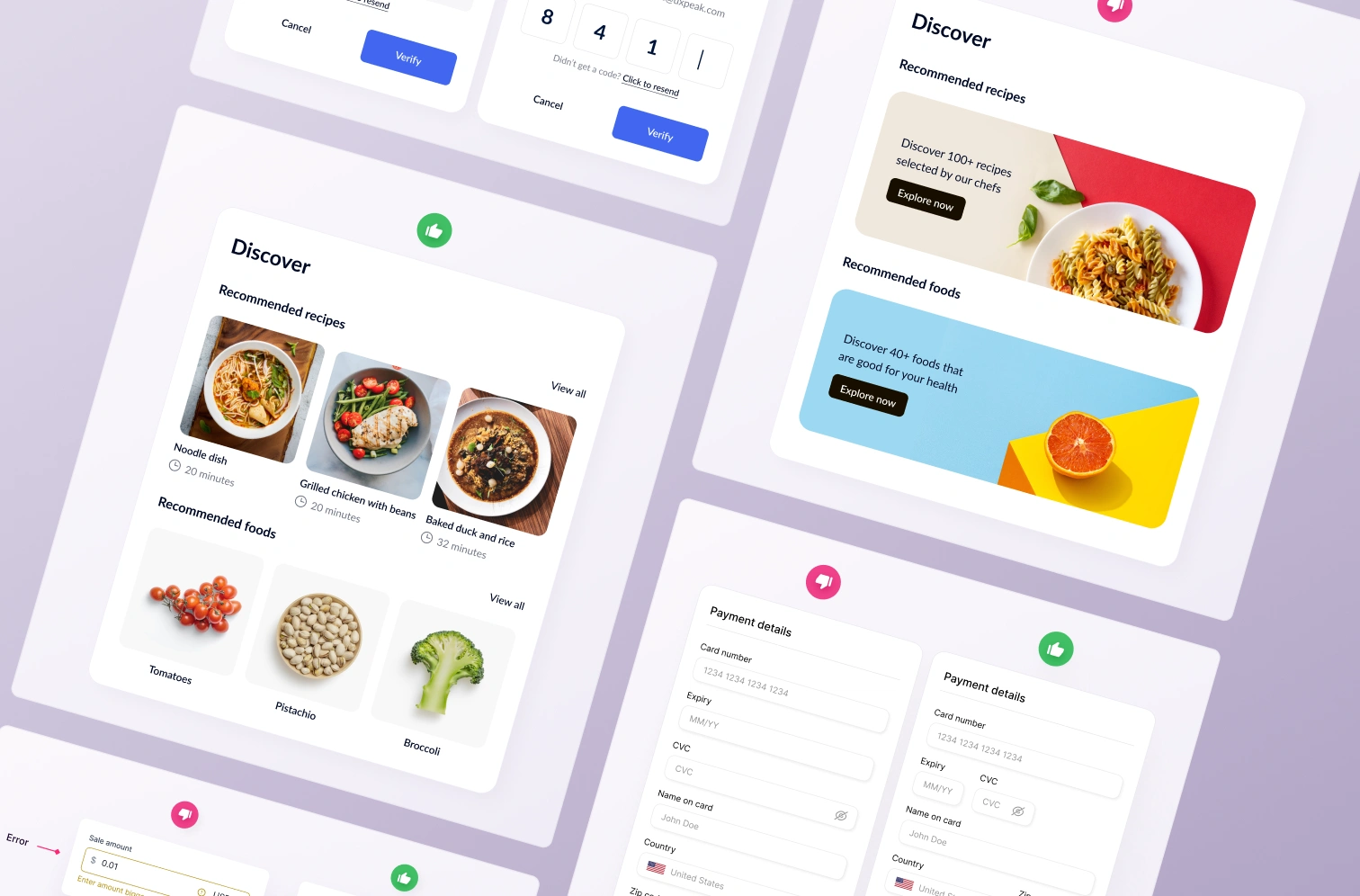 Top UI/UX design tips every designer needs to know about