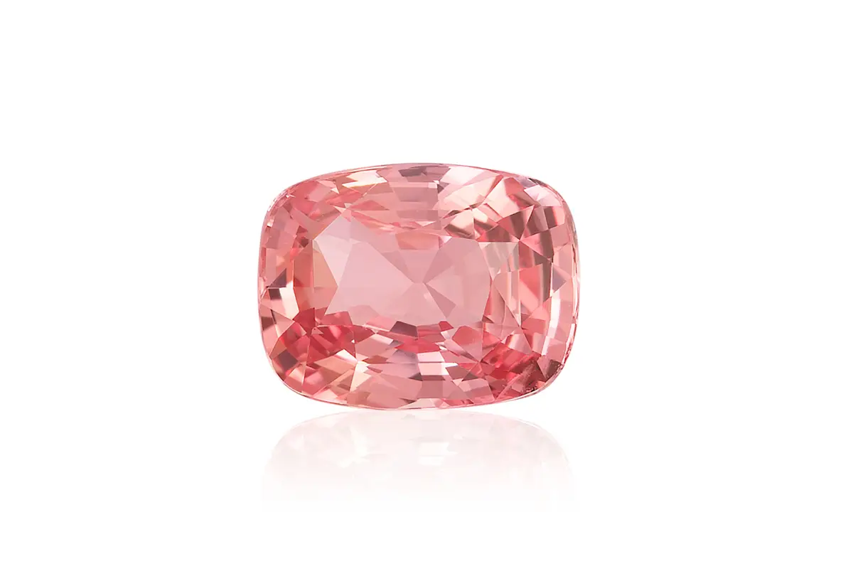 Padparadscha Sapphires Guide | The Rare Gem