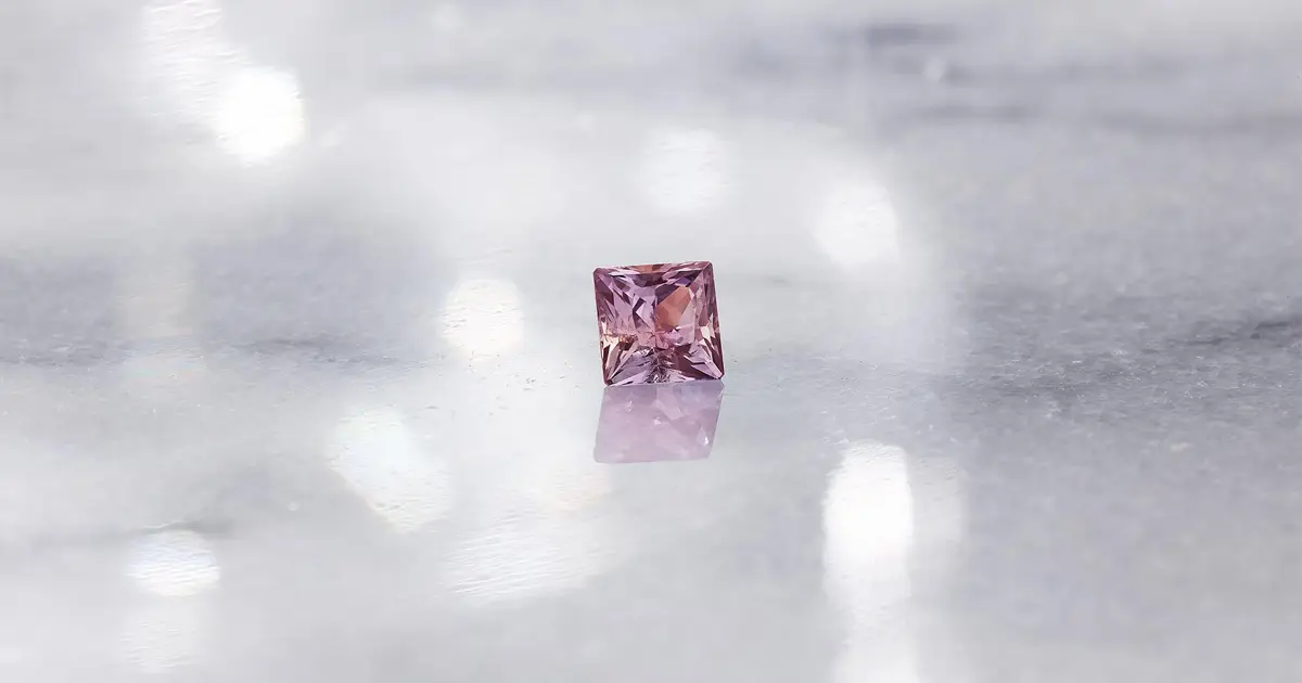 Padparadscha Sapphires Guide | The Rare Gem