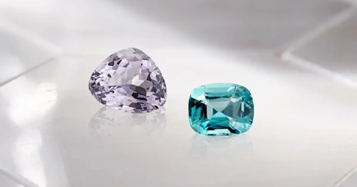 The Rarity Pyramid | The Rare Gem