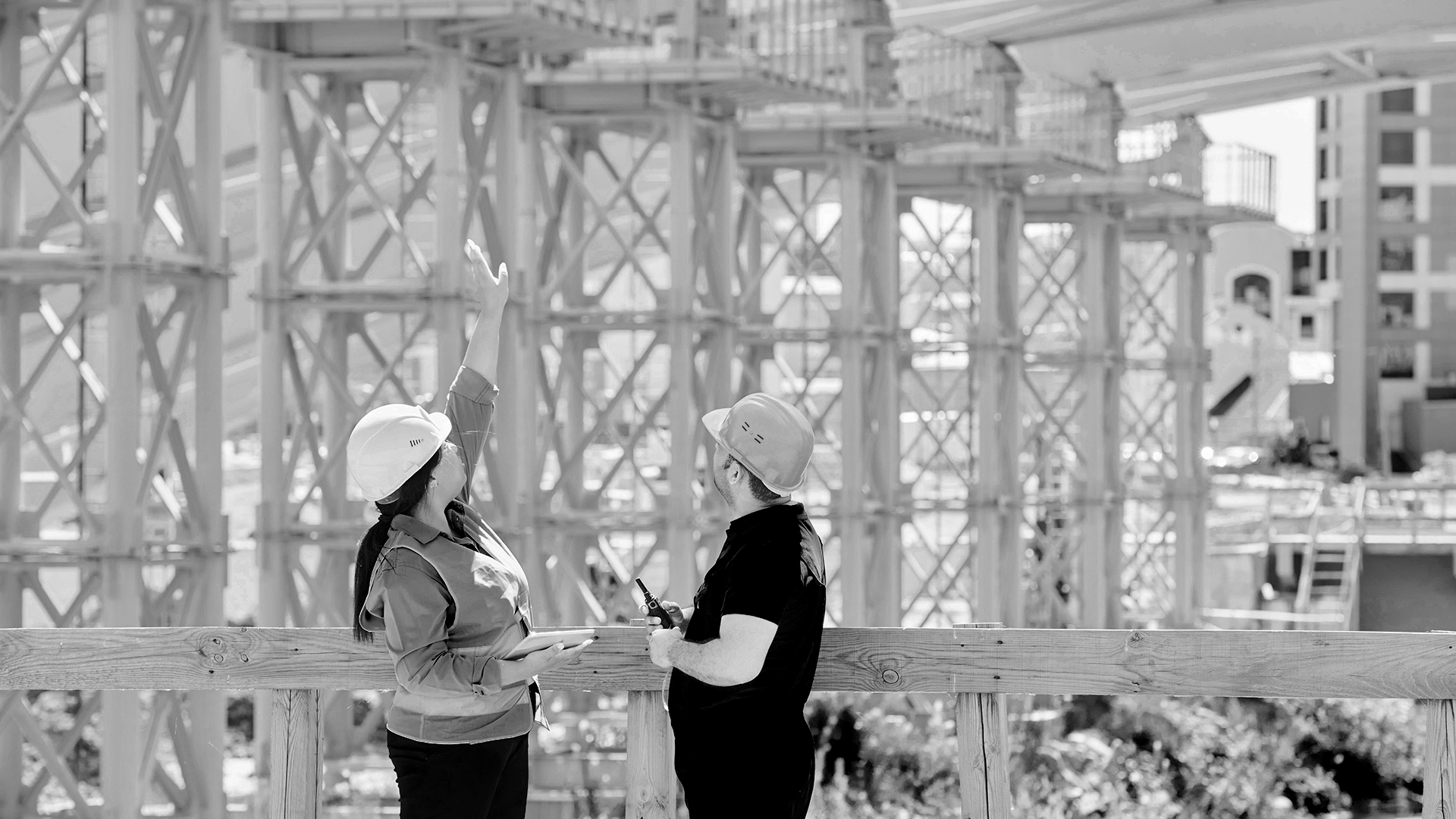 Grupo Gemex - Nosotros