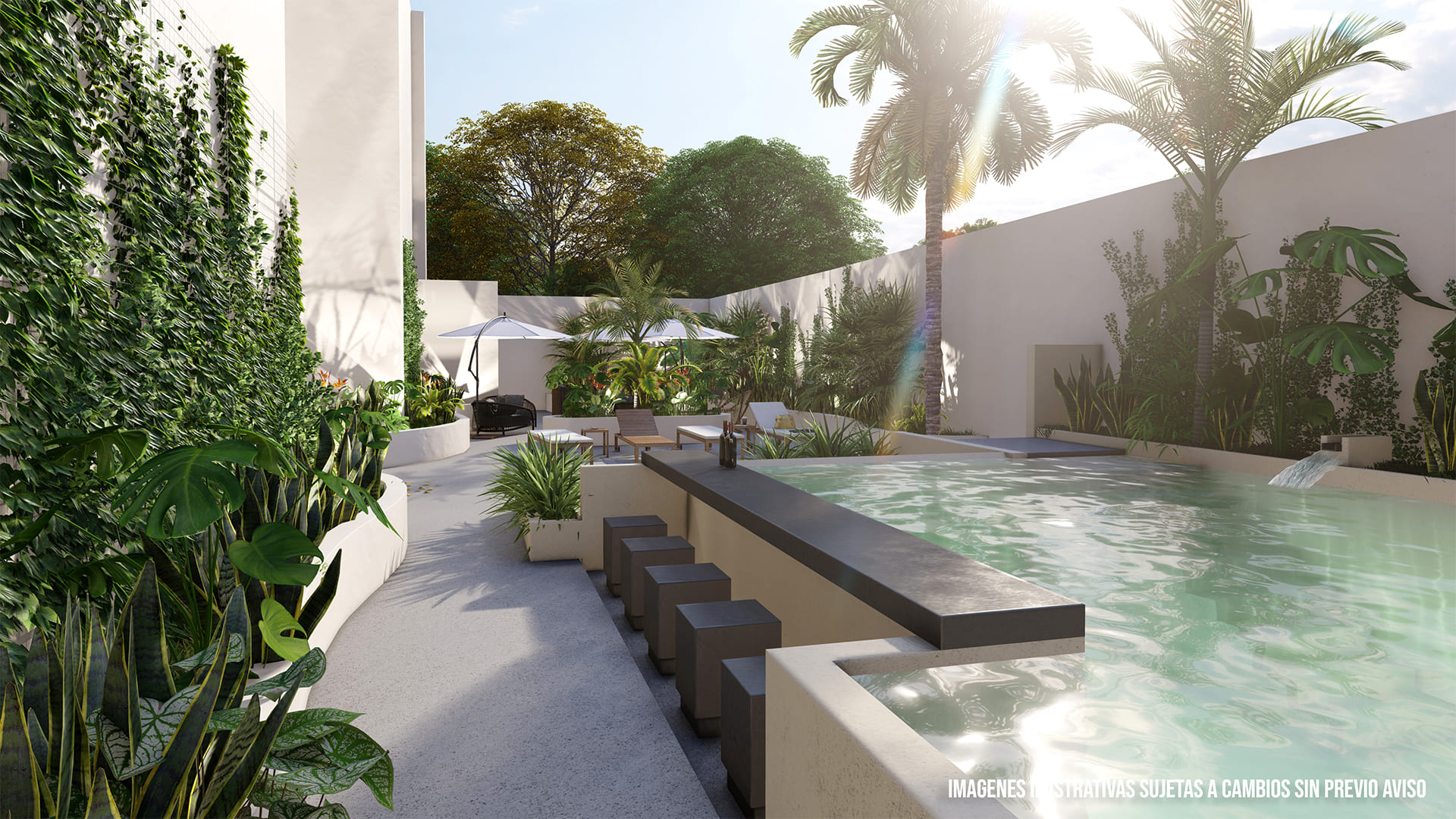 Grupo Gemex - Desarrollos