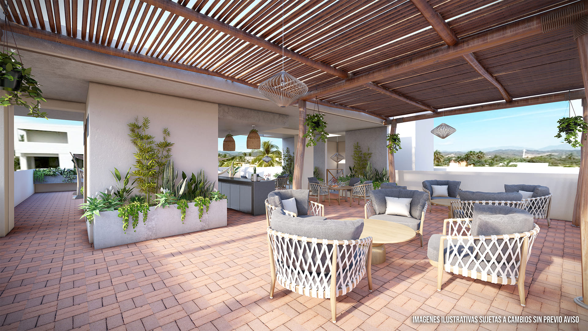 Grupo Gemex - Desarrollos