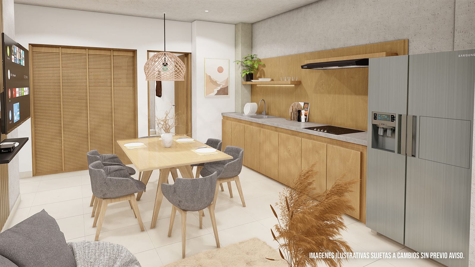 Grupo Gemex - Desarrollos