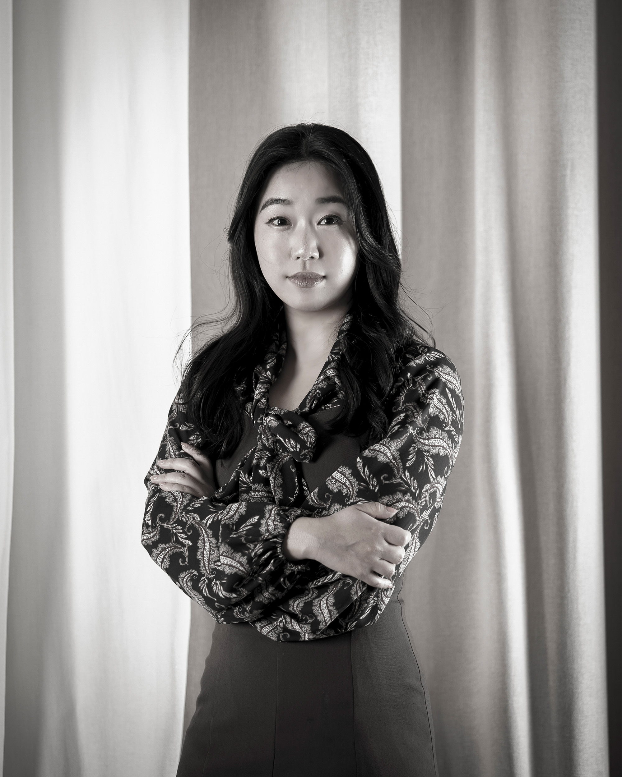 The Team | Elysian Parnell