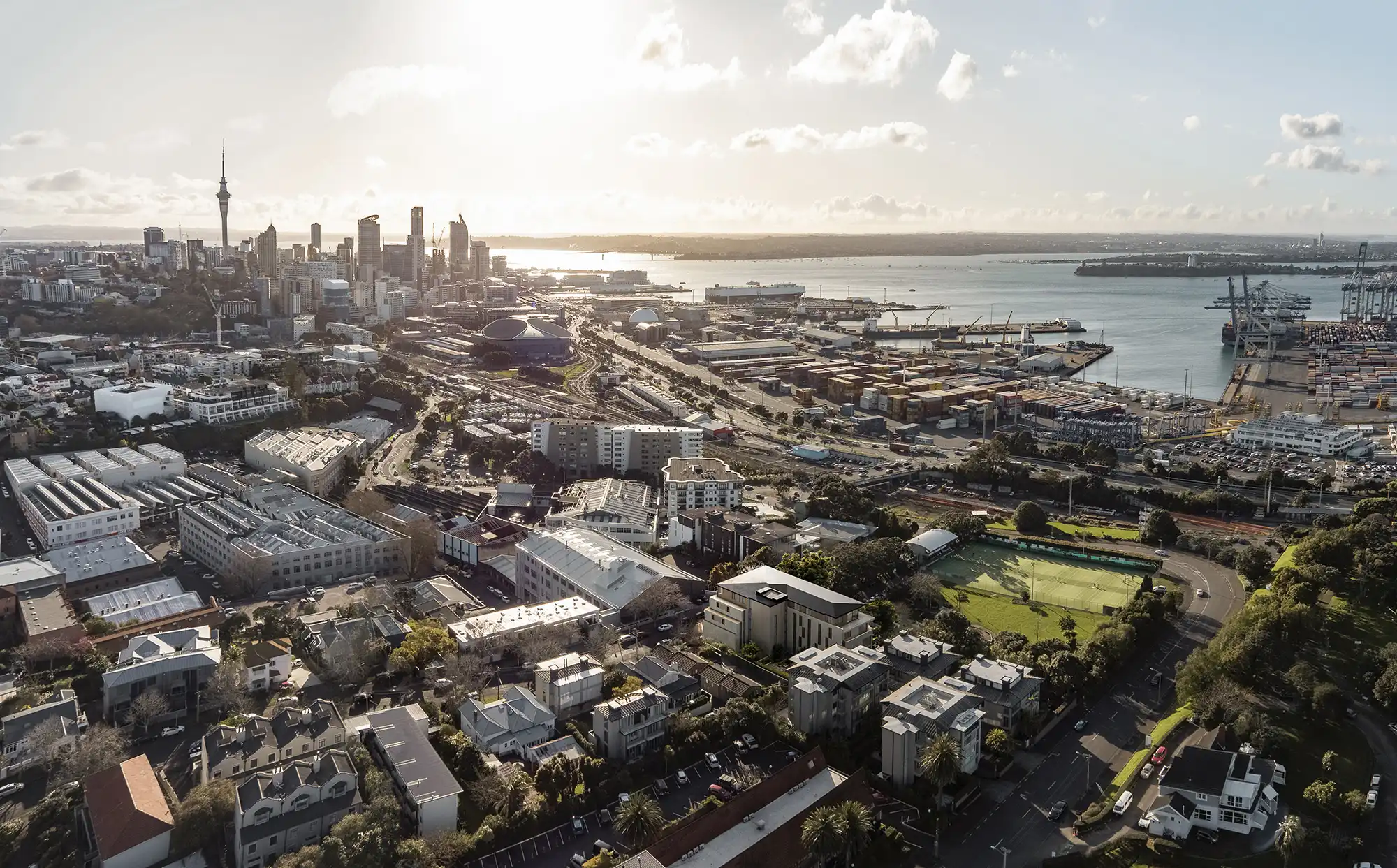 Elysian - 16 Premium Apartments in Parnell