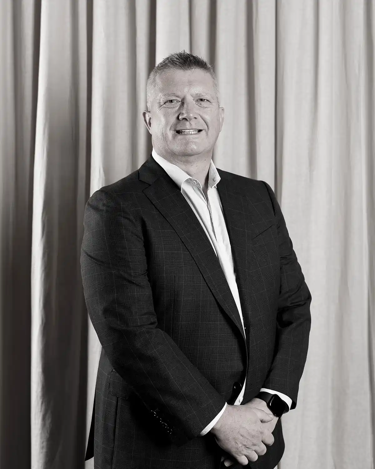 The Team | Elysian Parnell