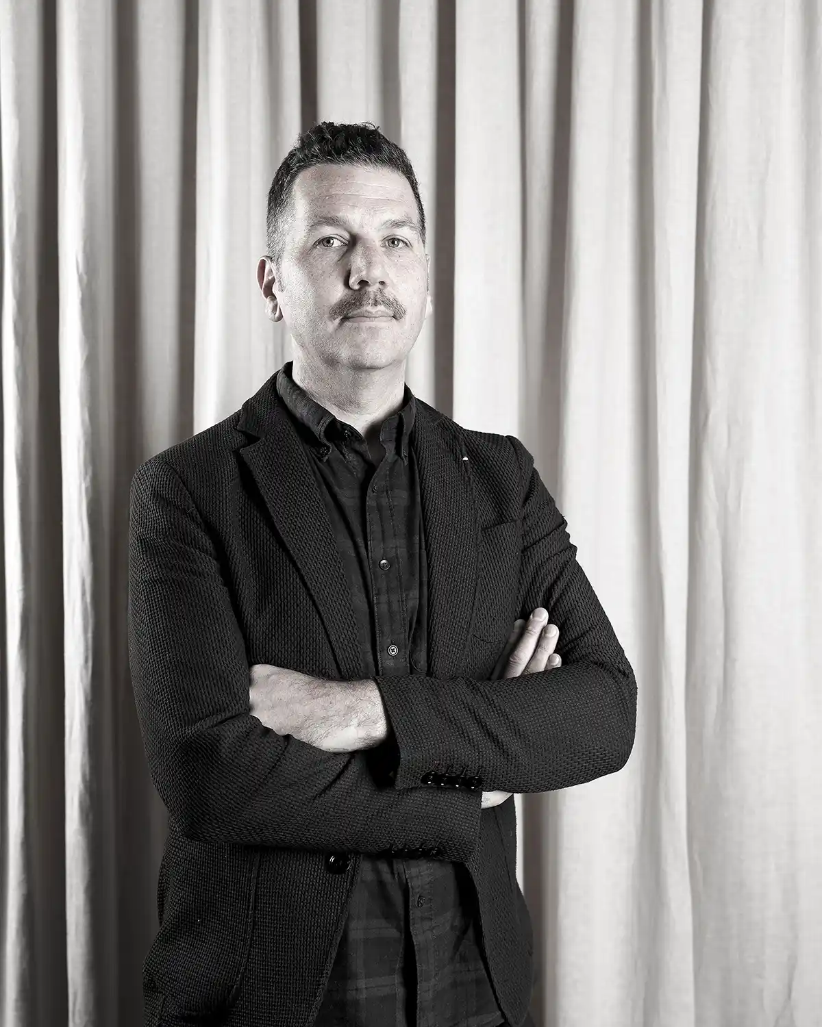 The Team | Elysian Parnell