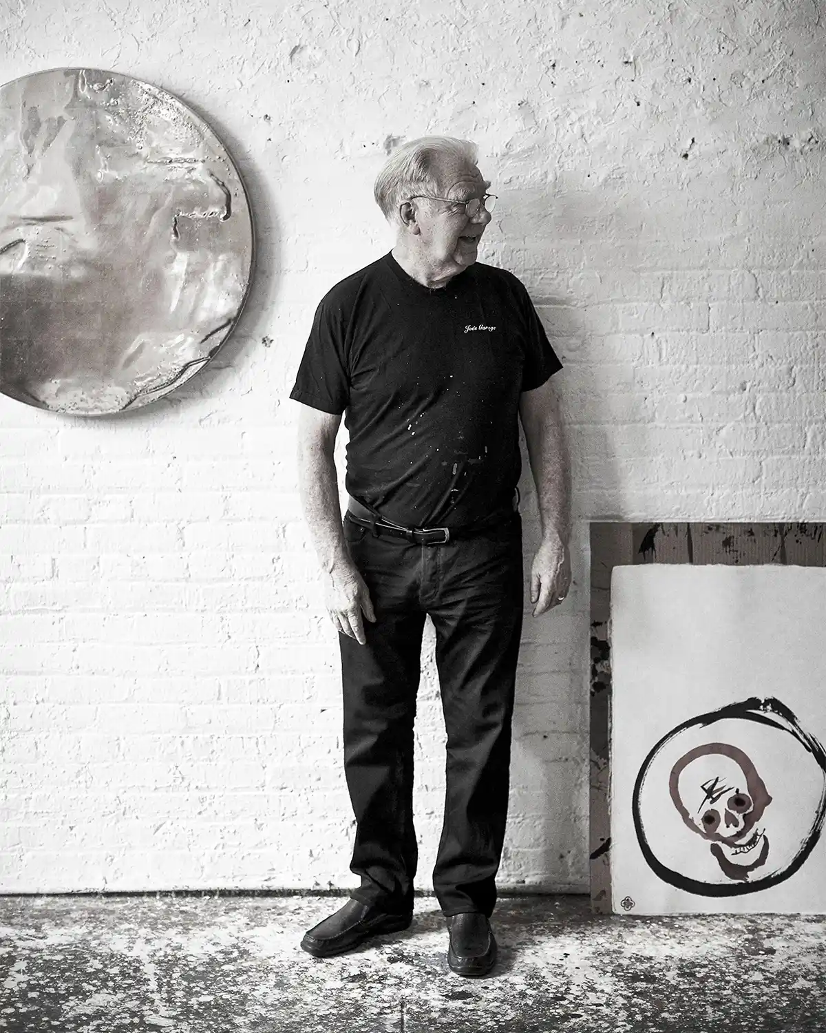 The Team | Elysian Parnell