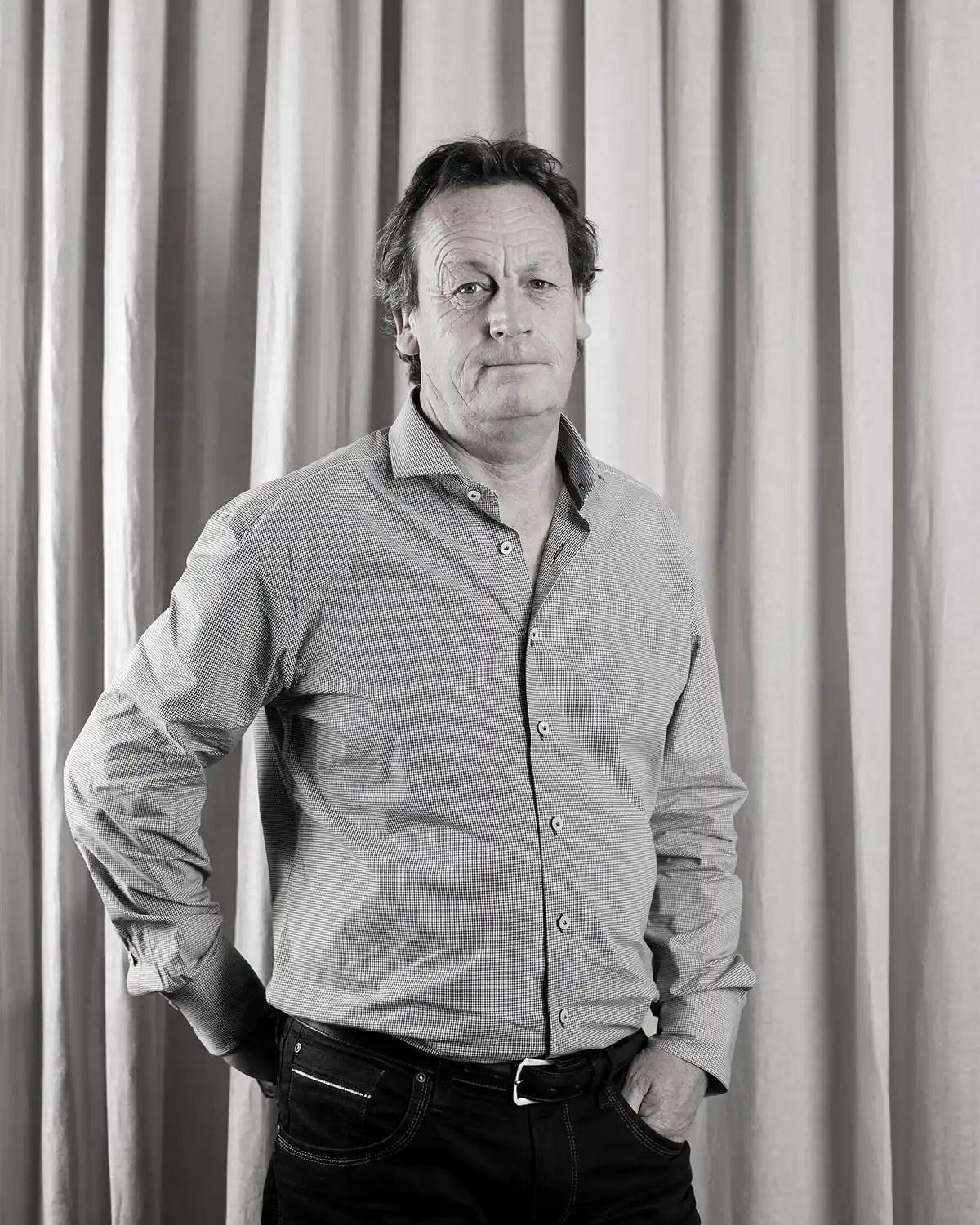 The Team | Elysian Parnell