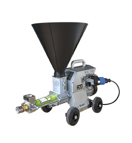 EPAR S - Structural Epoxy Grout from Everitt Site Supplies