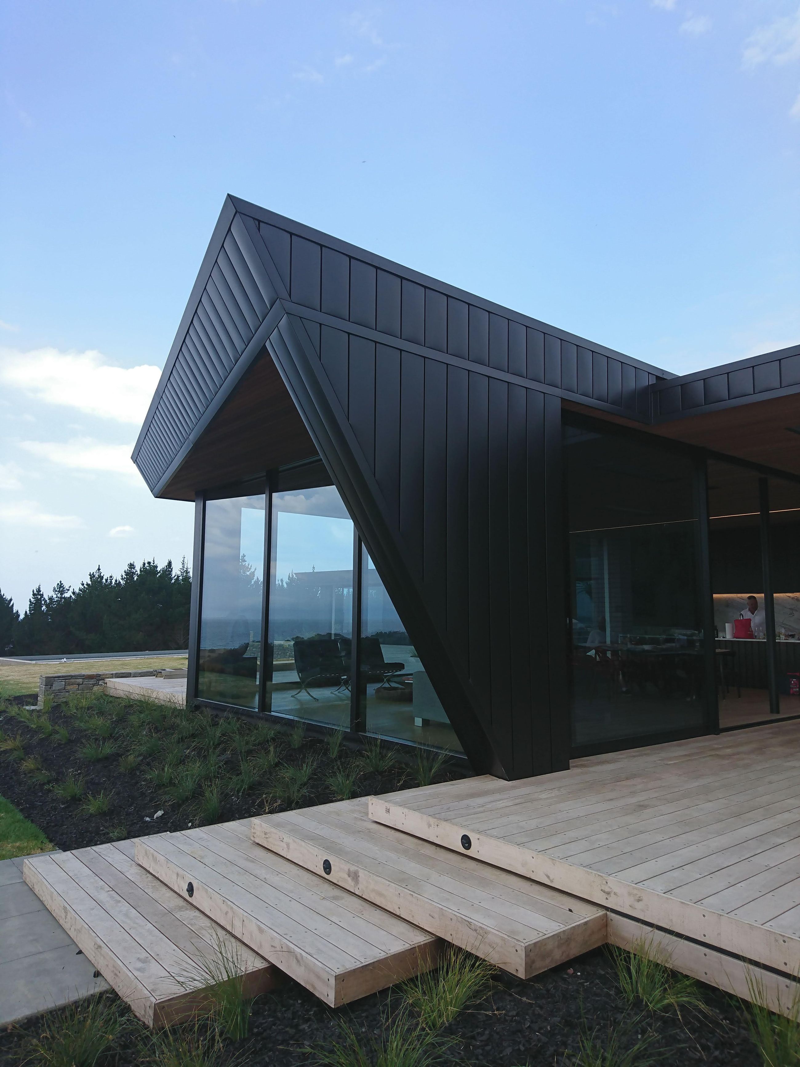 Coolhouse Project Gallery | View Some Successful Projects