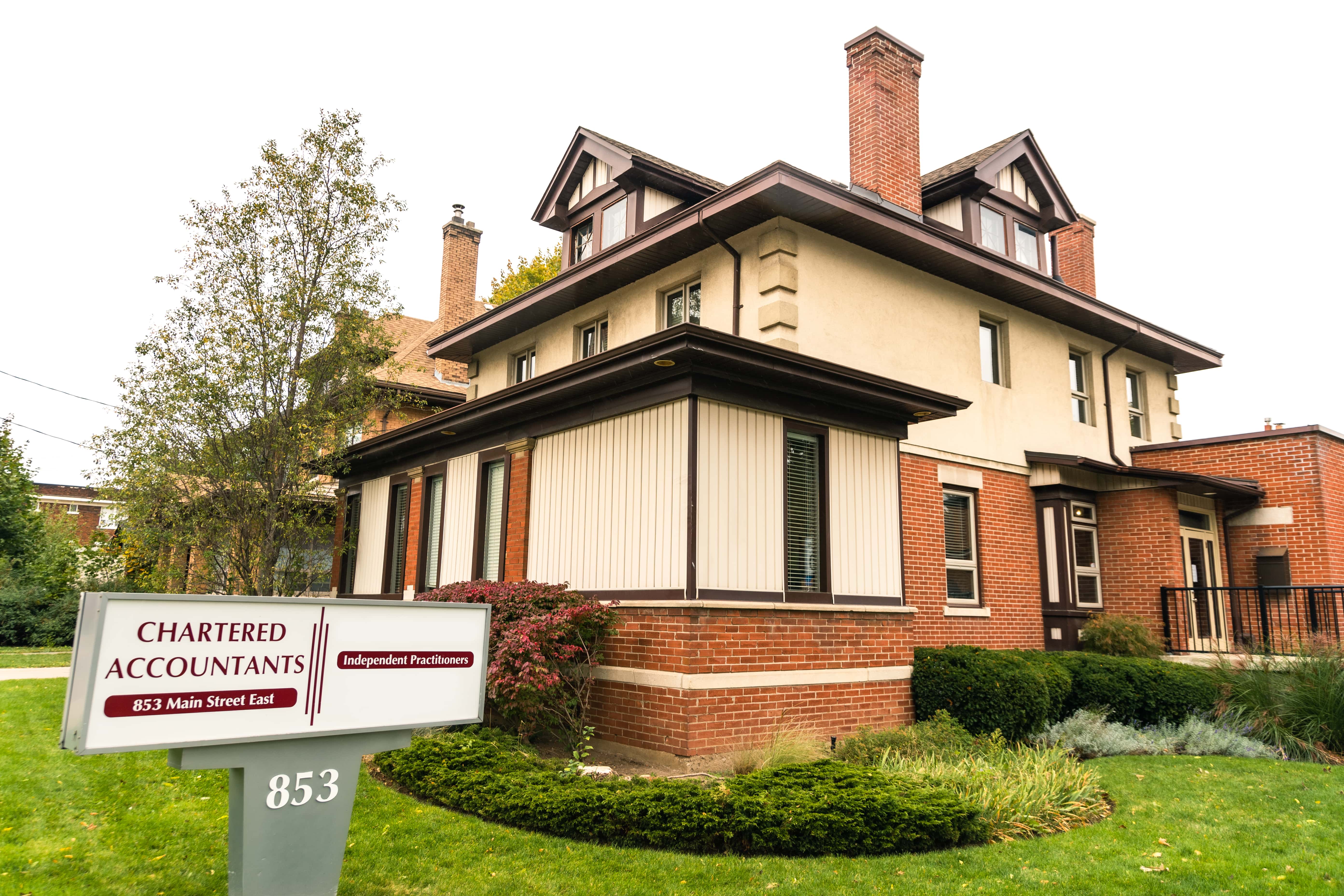 About - KLP Partners