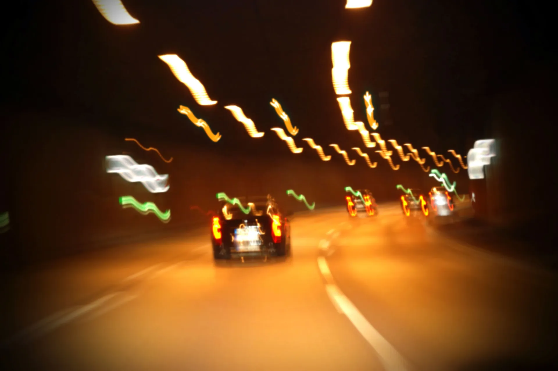 Do Drunk Drivers Drive Fast or Slow? - Dunk Law Firm