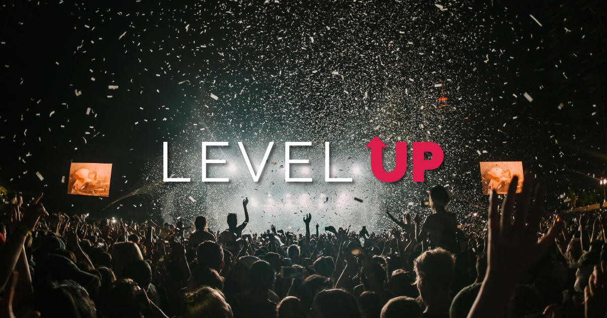 Level UP | Home