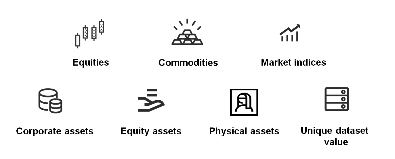 Horizon Protocol Horizon Protocol