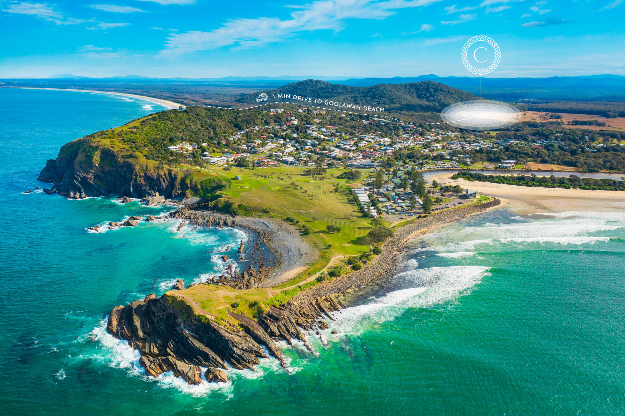 Crescent Head | New Land Release