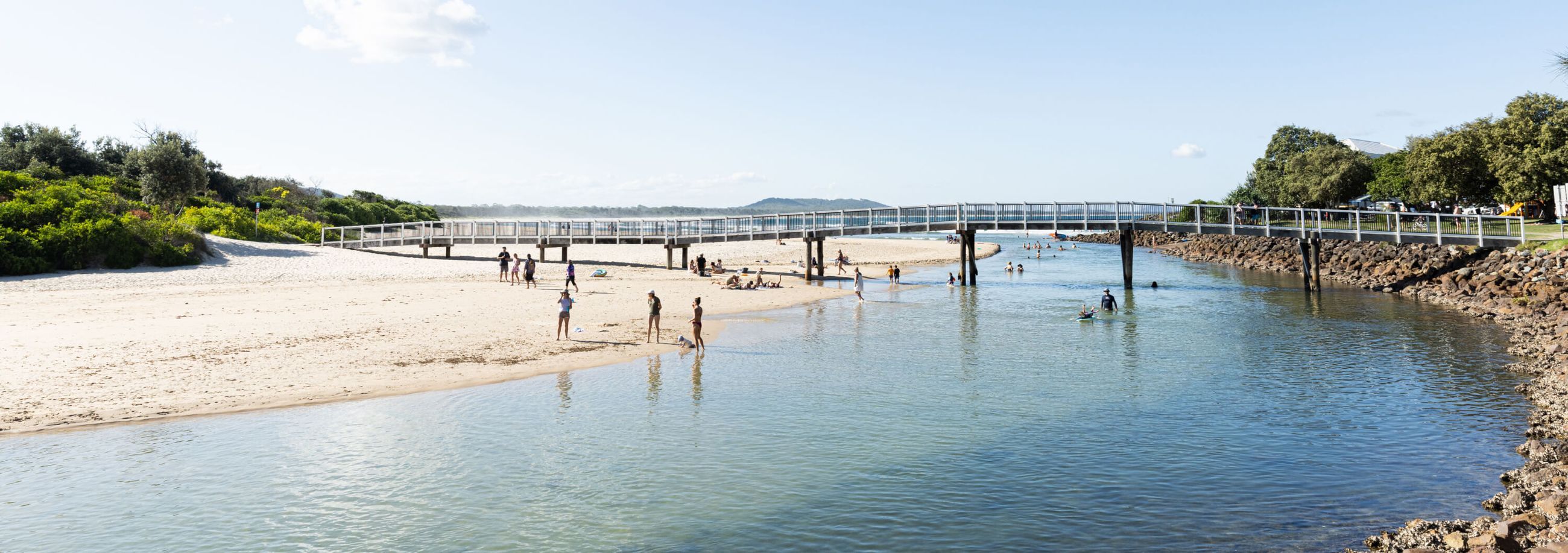 Crescent Head | New Land Release