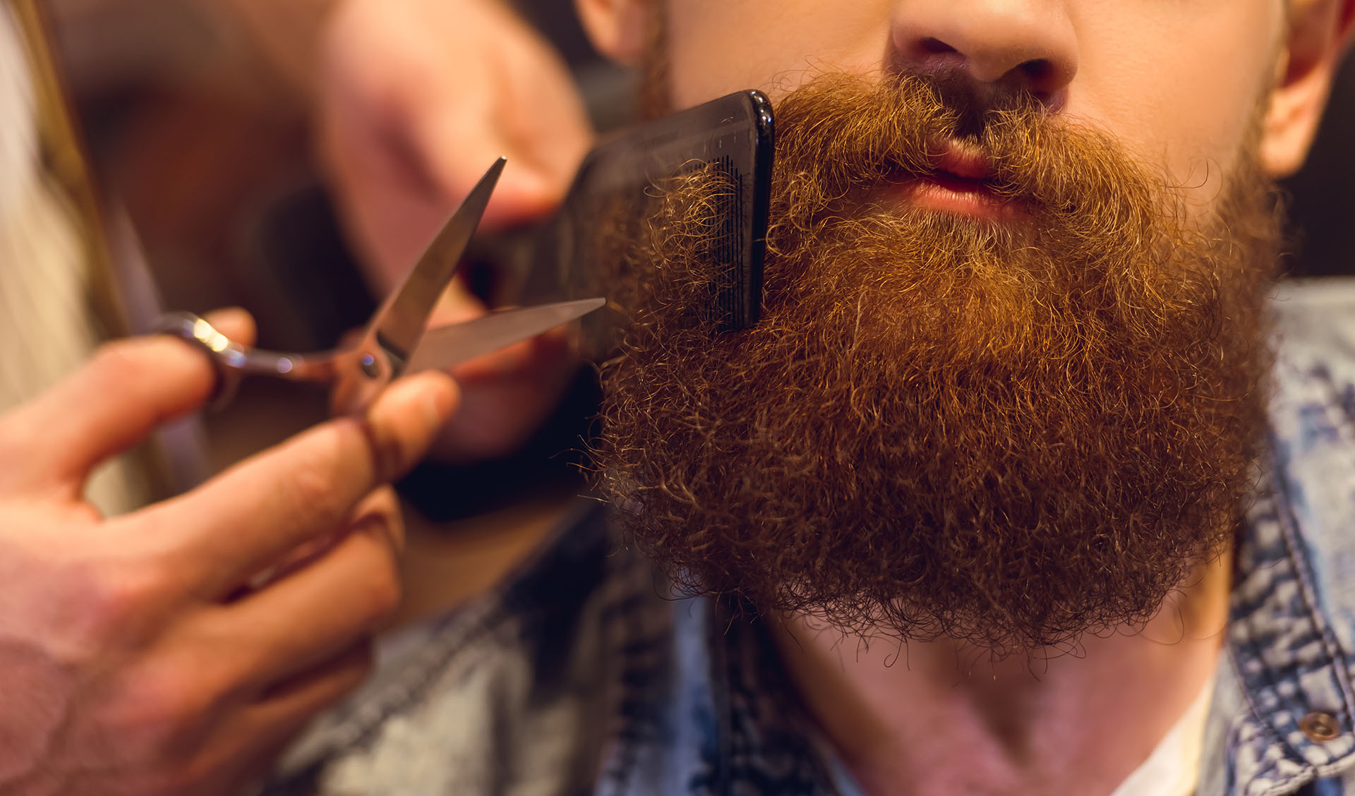 Palmerston North Barbershop | Attention To Detail