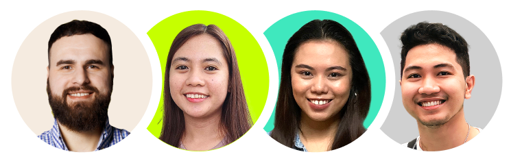 Growmodo: Design & Development Subscription for Scale-Ups