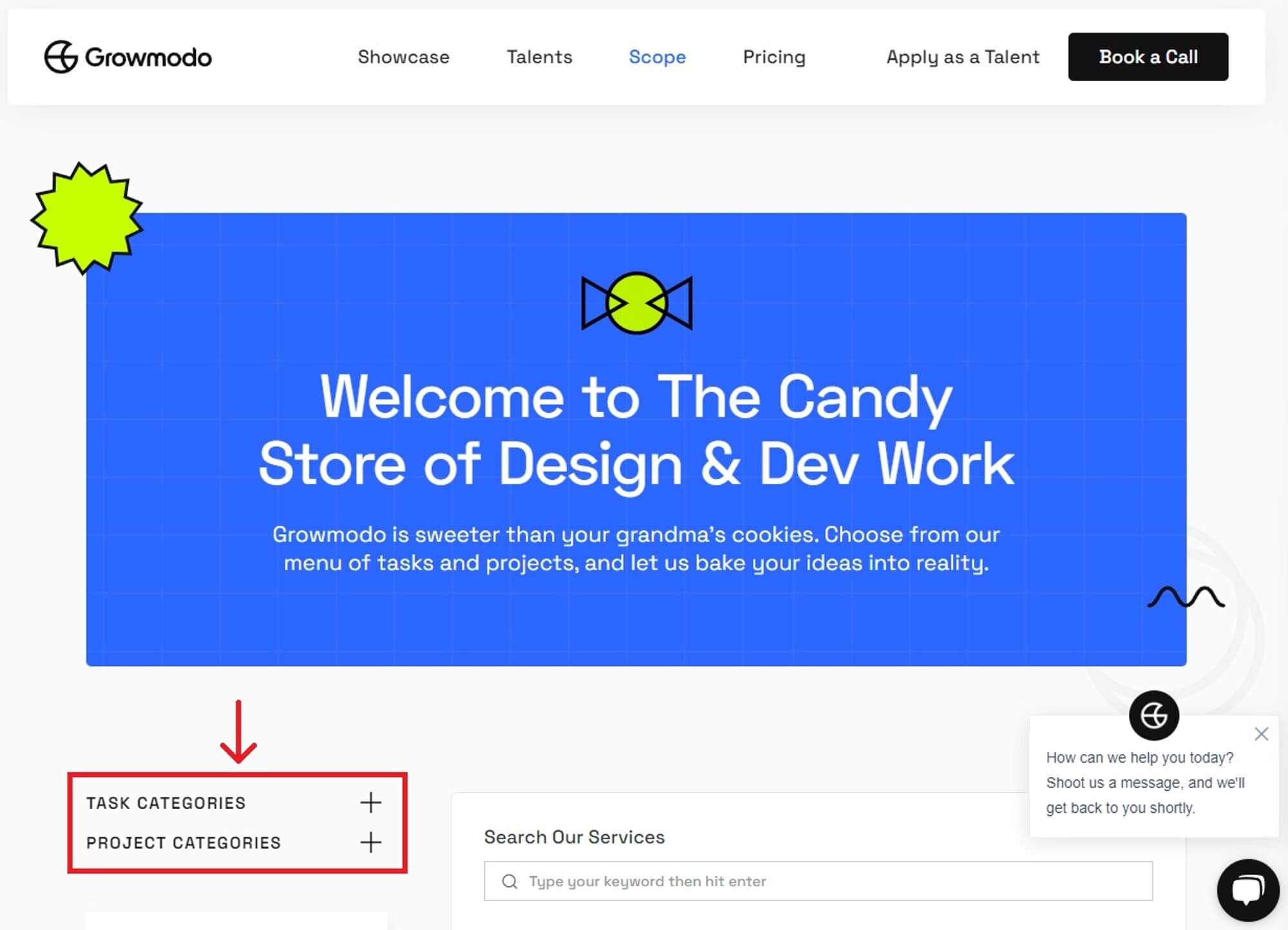 Plans & Pricing | Growmodo