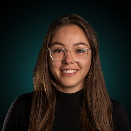 Macy Ho | Team | New Story