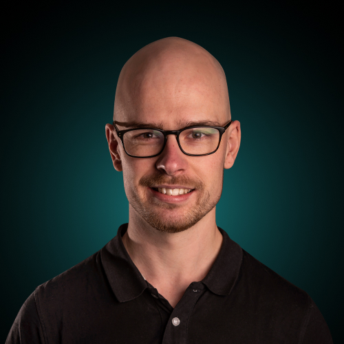 Ralph van Delft | Team | New Story