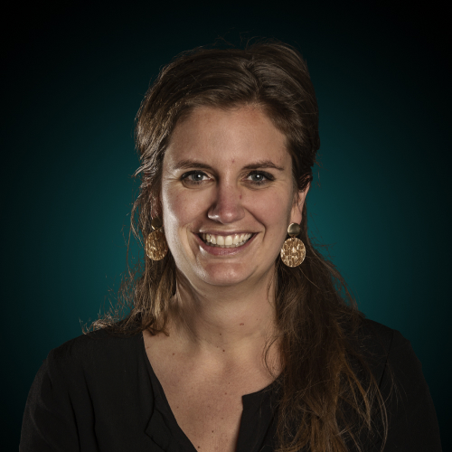 Samantha den Boer | Team | New Story