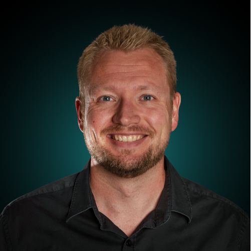 Elmer Kralt | Team | New Story