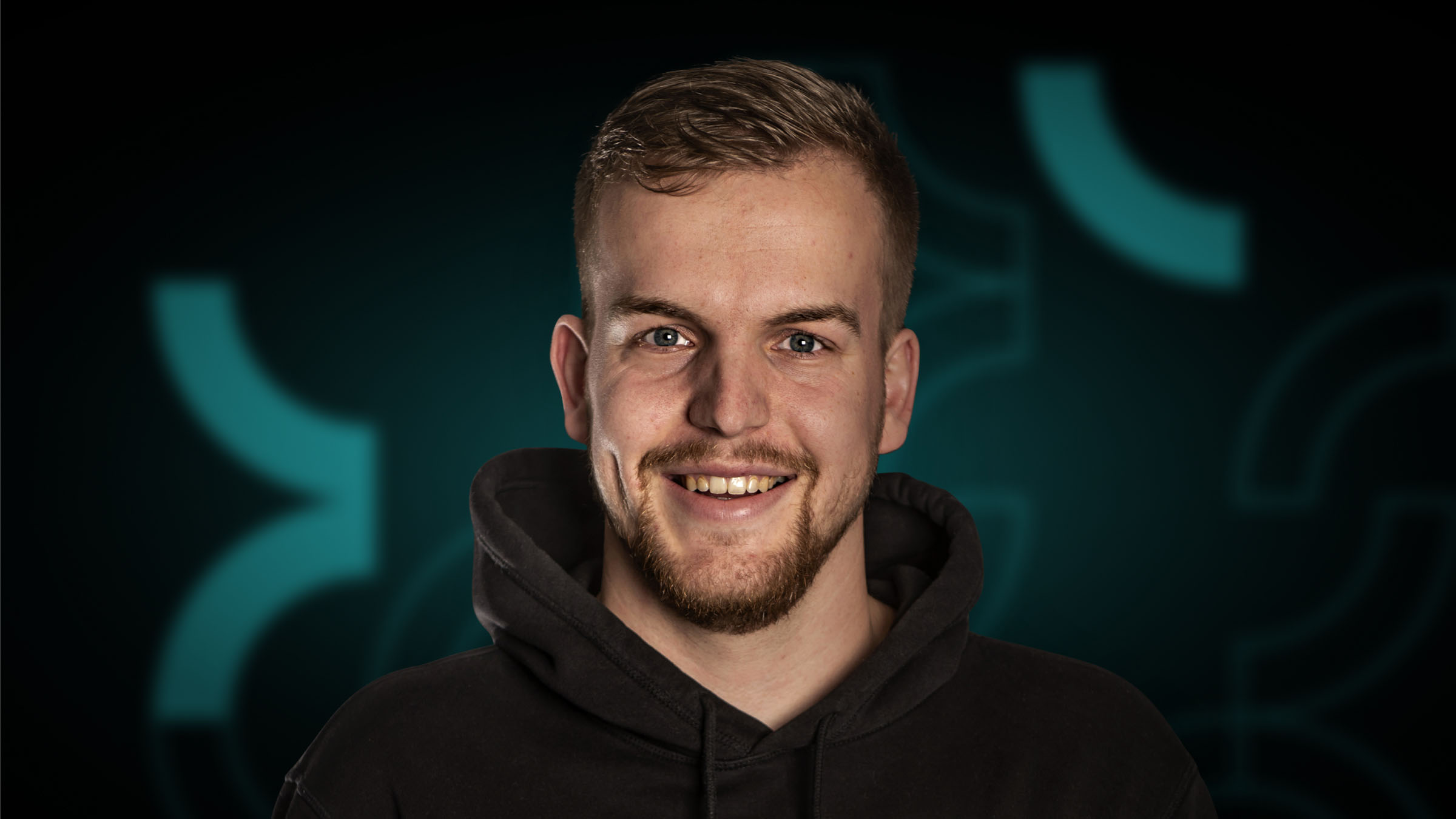 Pascal van den Hoek | Team | New Story