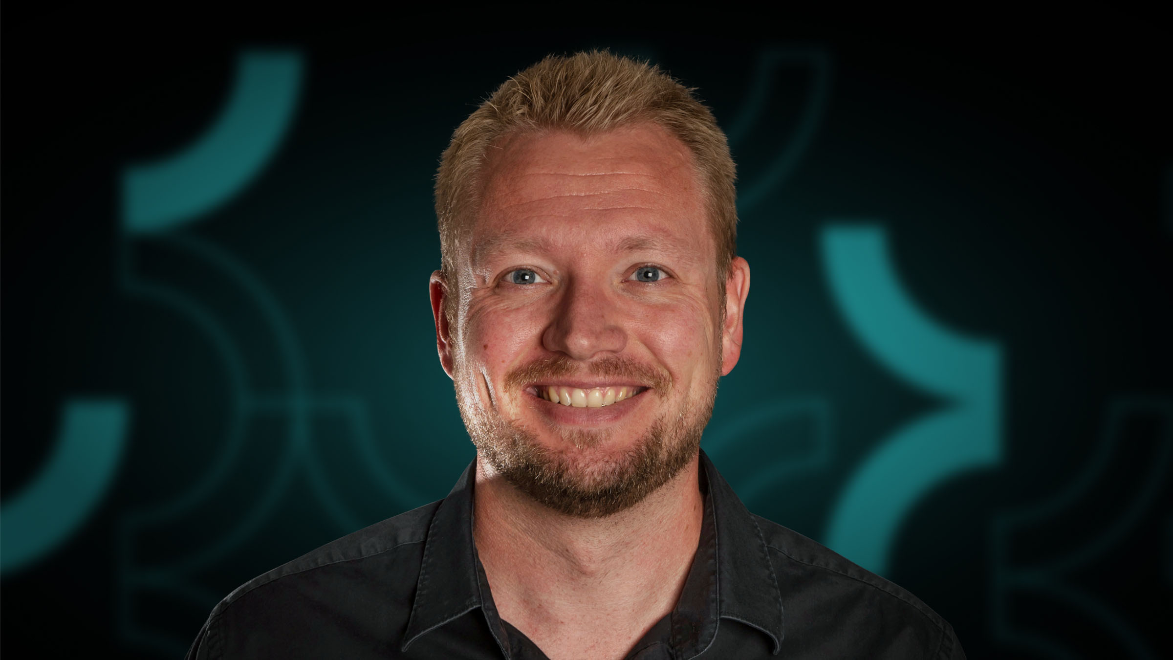 Elmer Kralt | Team | New Story