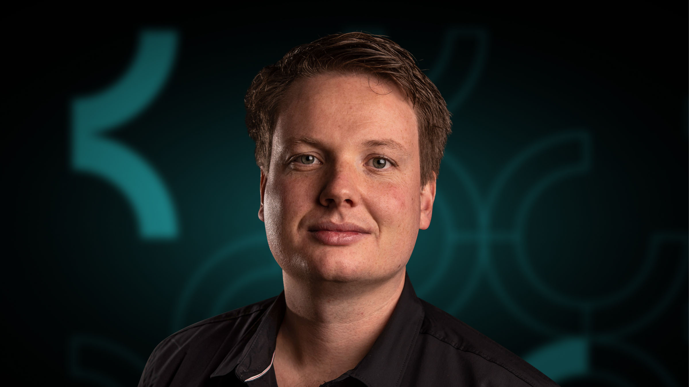 Ben Lanser | Team | New Story