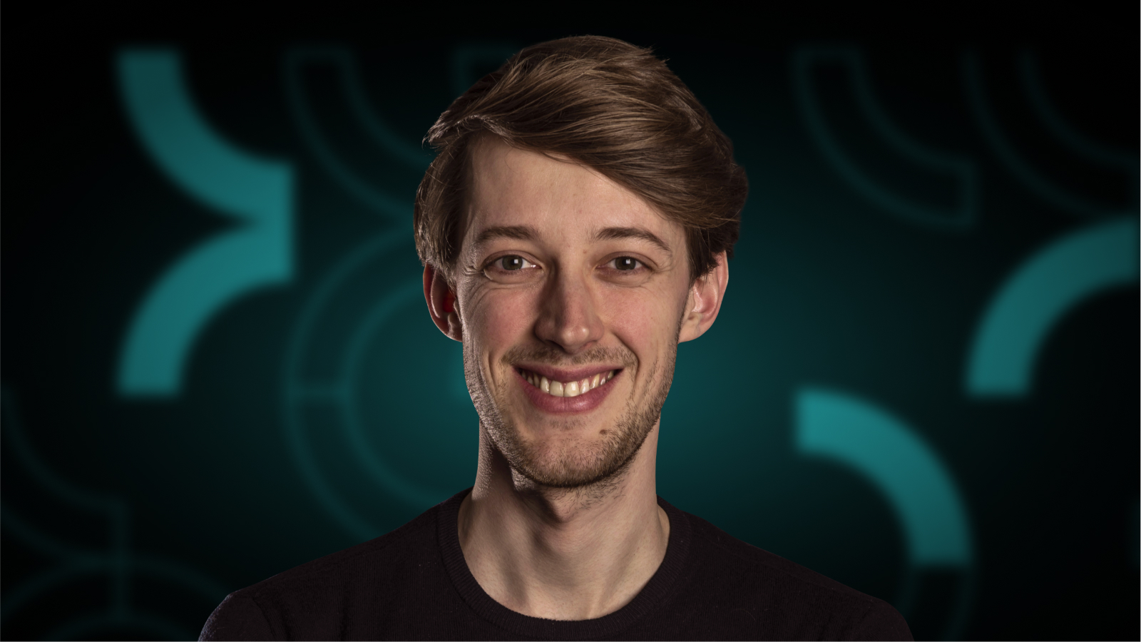Jacob Jonkman | Team | New Story