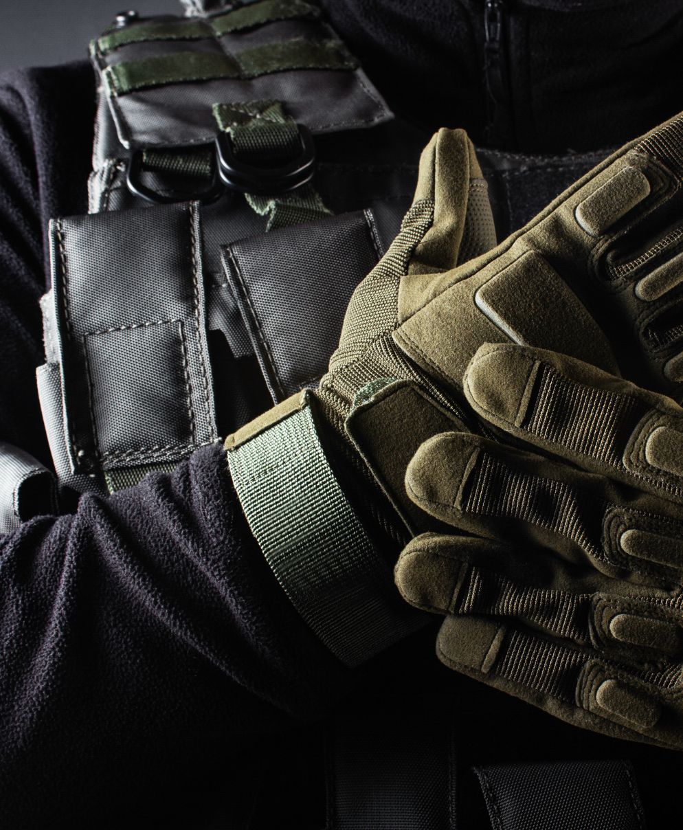 Winnitex - For Workwear Brands