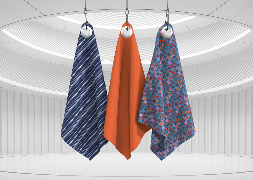 Winnitex - 3D & Visualisation