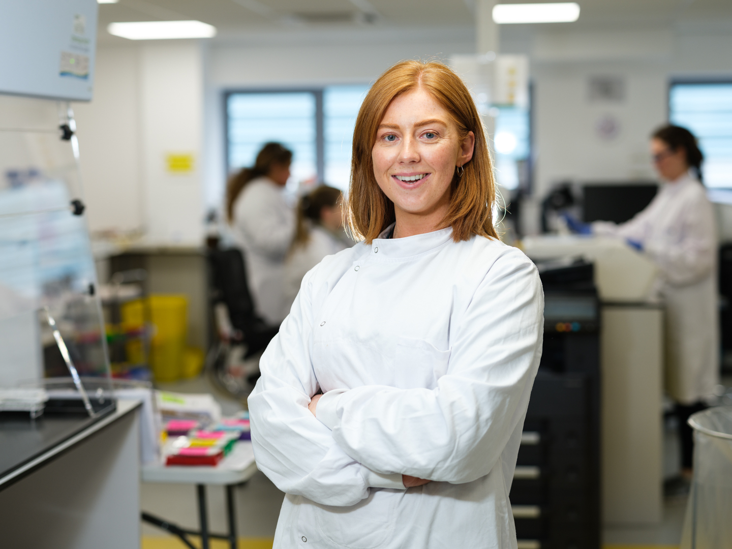 Weatherbys Scientific