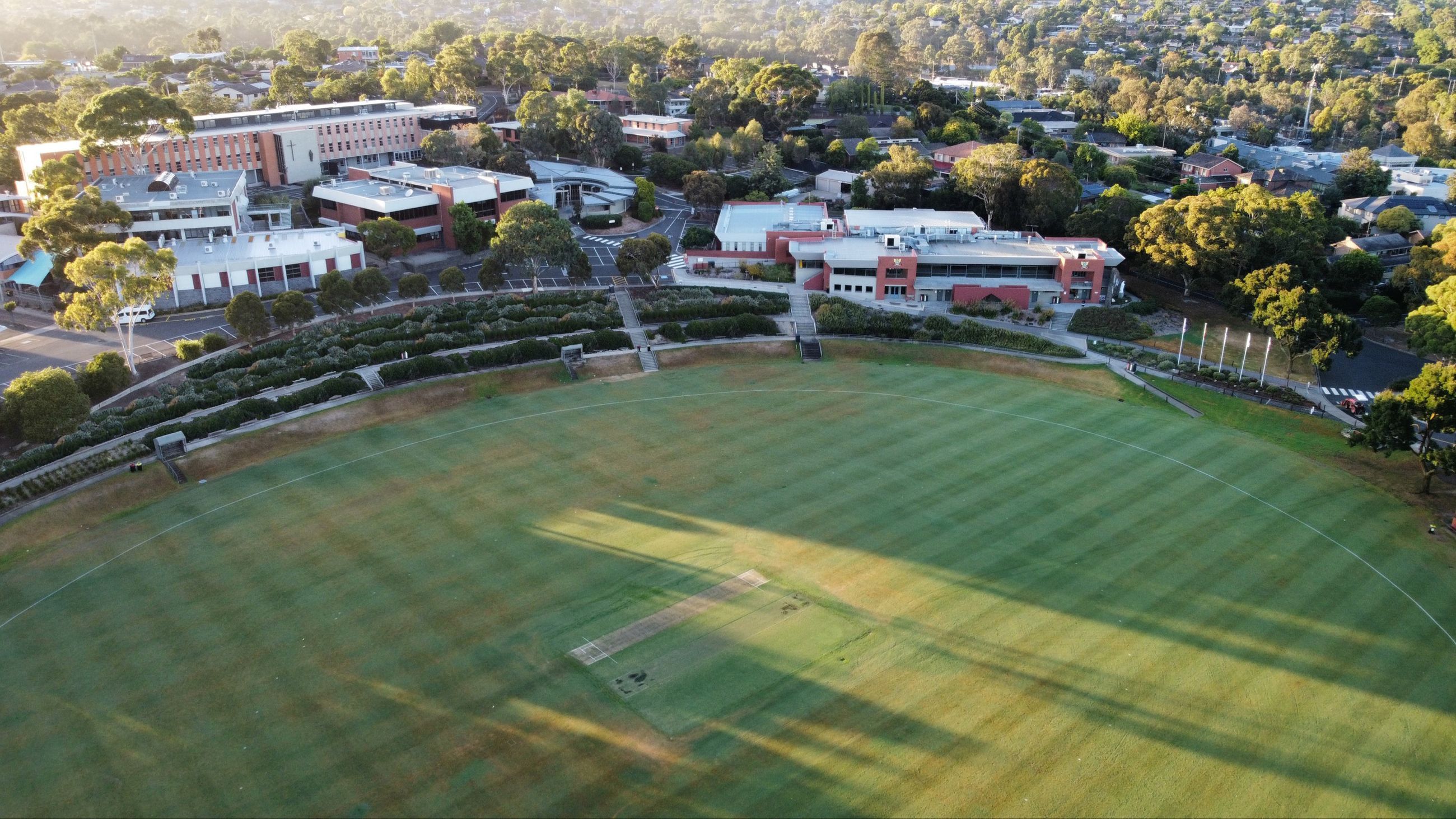Marcellin College | Catholic Boys School Melbourne