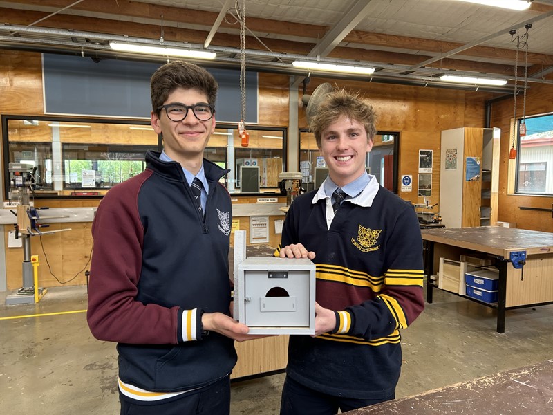 Latest News | Marcellin College