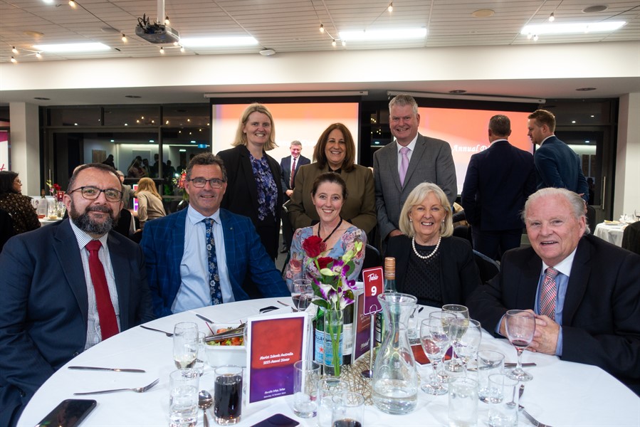 Principal's Blog 27 October 2023 | Marcellin College