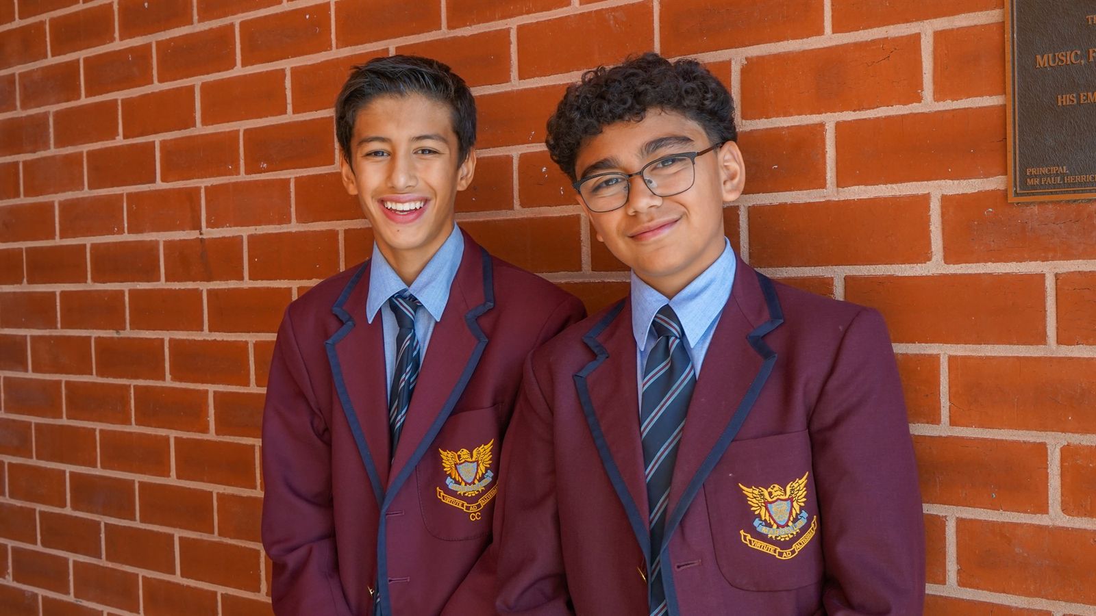 Marcellin College | Catholic Boys School Melbourne