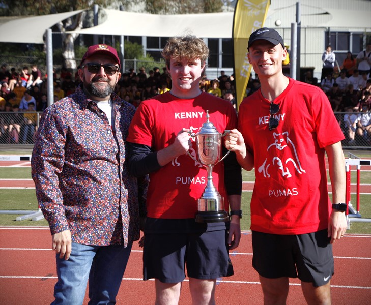 Marcellin College | Catholic Boys School Melbourne